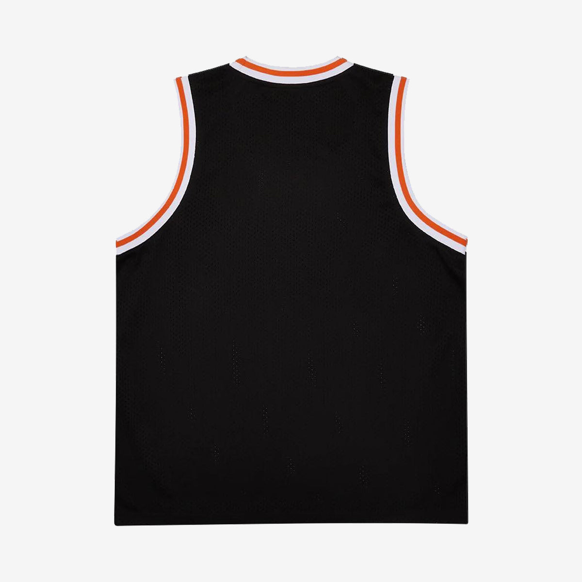 Trapstar Irongate Arch Basketball Vest - Black