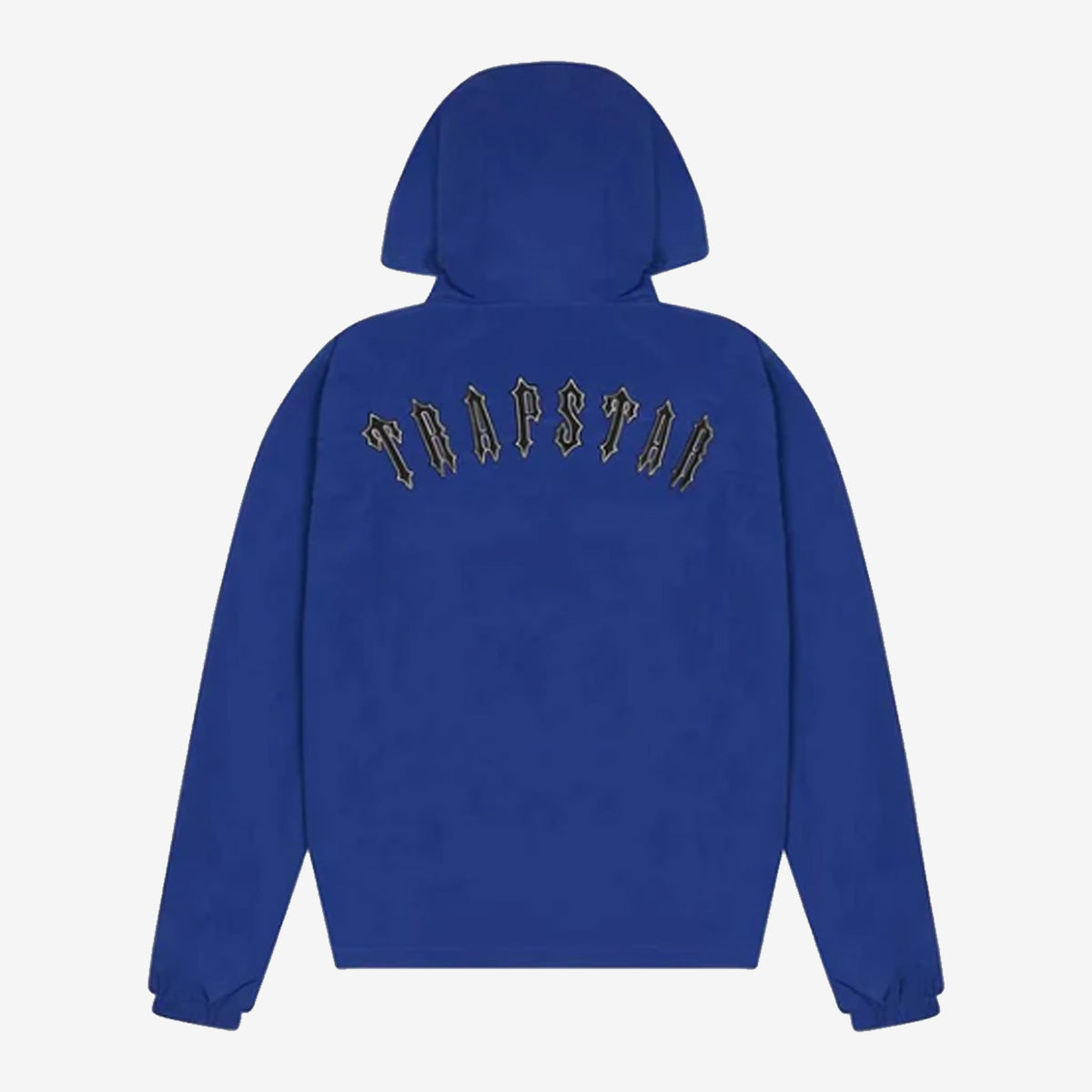 Trapstar Irongate T Windbreaker - Dazzling Blue