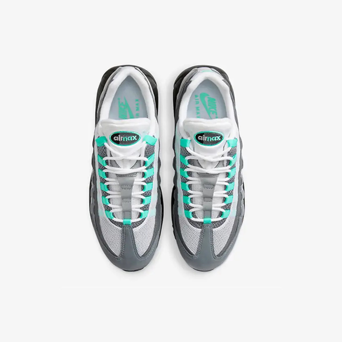 Nike Air Max 95 - Hyper Turquoise