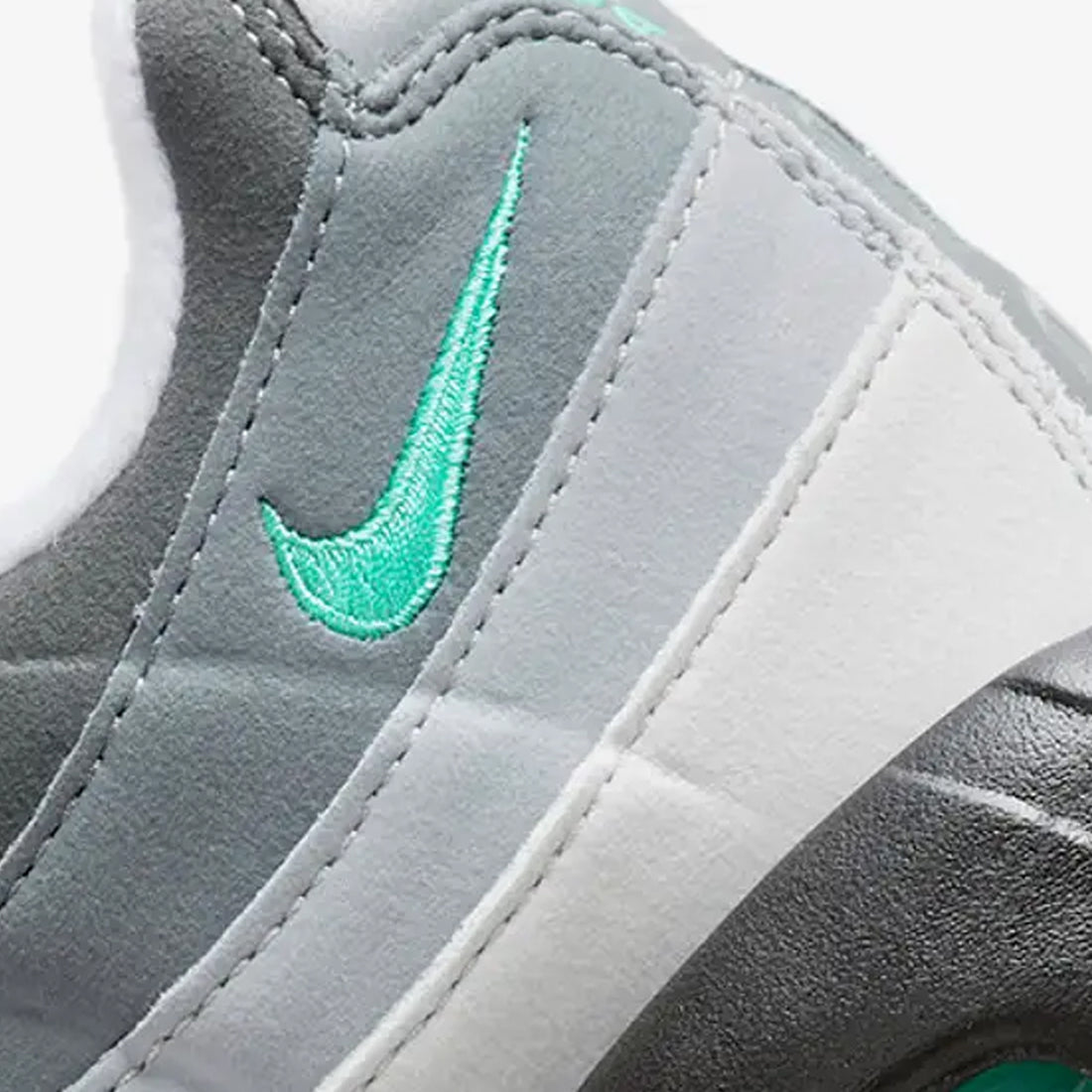 Nike Air Max 95 - Hyper Turquoise