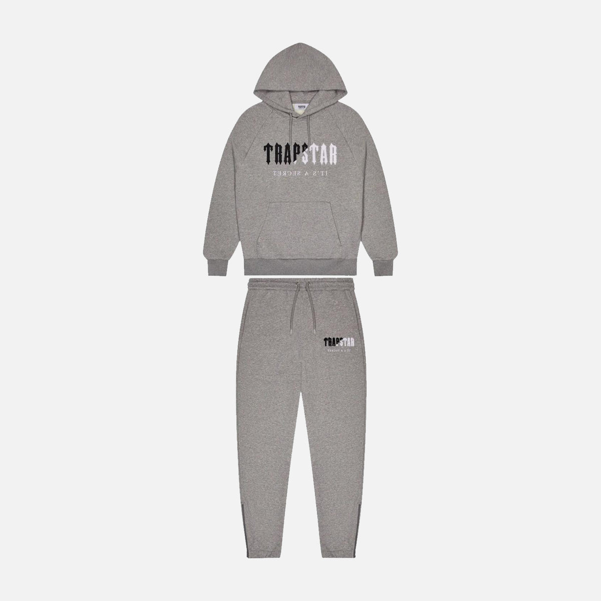 Trapstar Tracksuits | STRT SPLY
