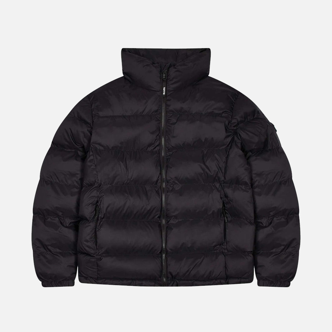 Trapstar Its A Secret Puffer - Black