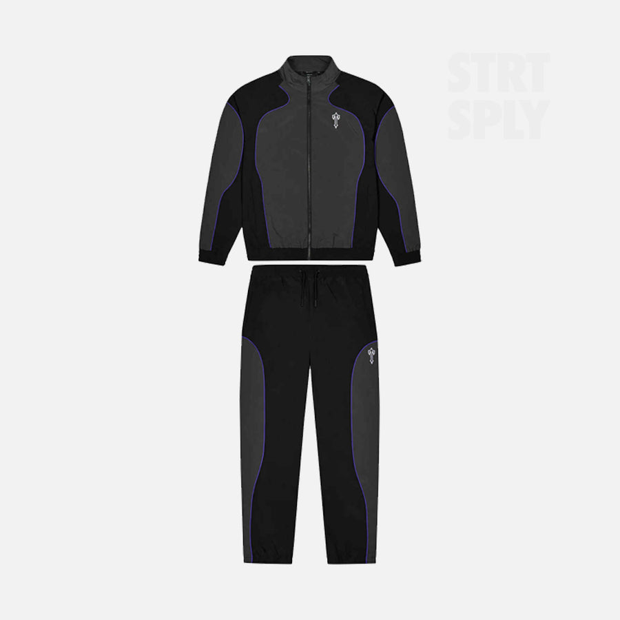 Trapstar Tracksuits | STRT SPLY