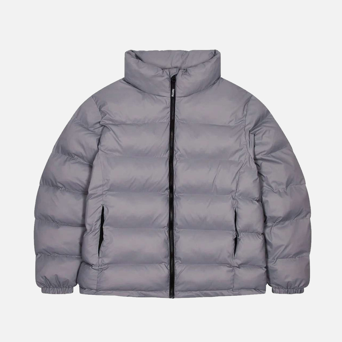 Trapstar It’s A Secret Puffer Jacket - Grey