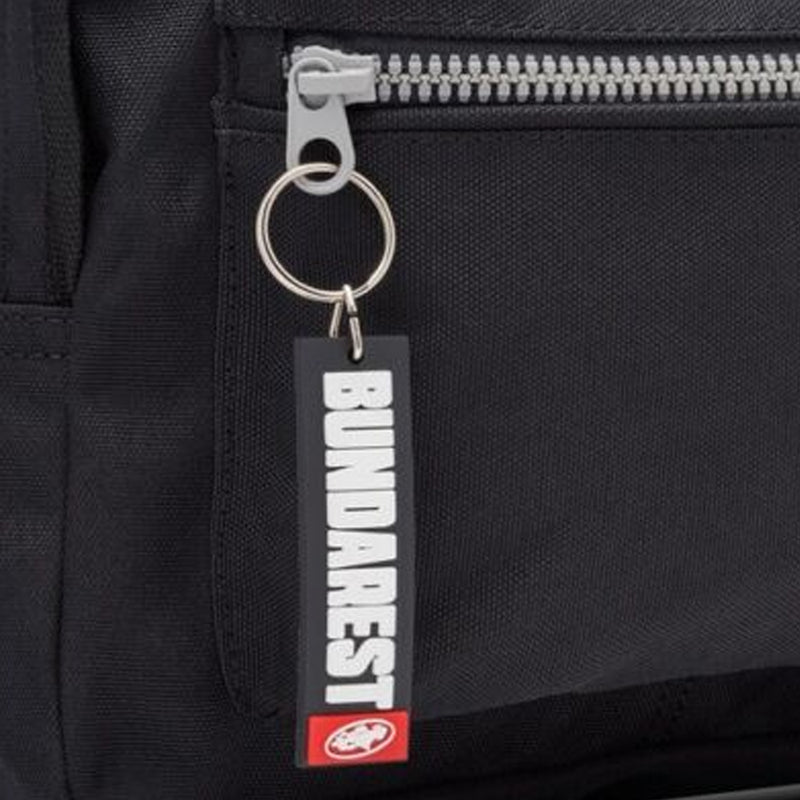 Corteiz RTW Lil Big Backpack - Black